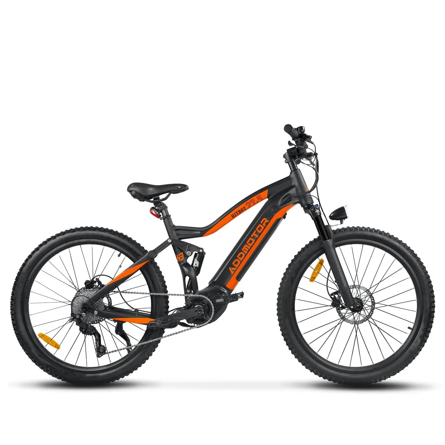 Mountain Ebikes – Go Cyclone