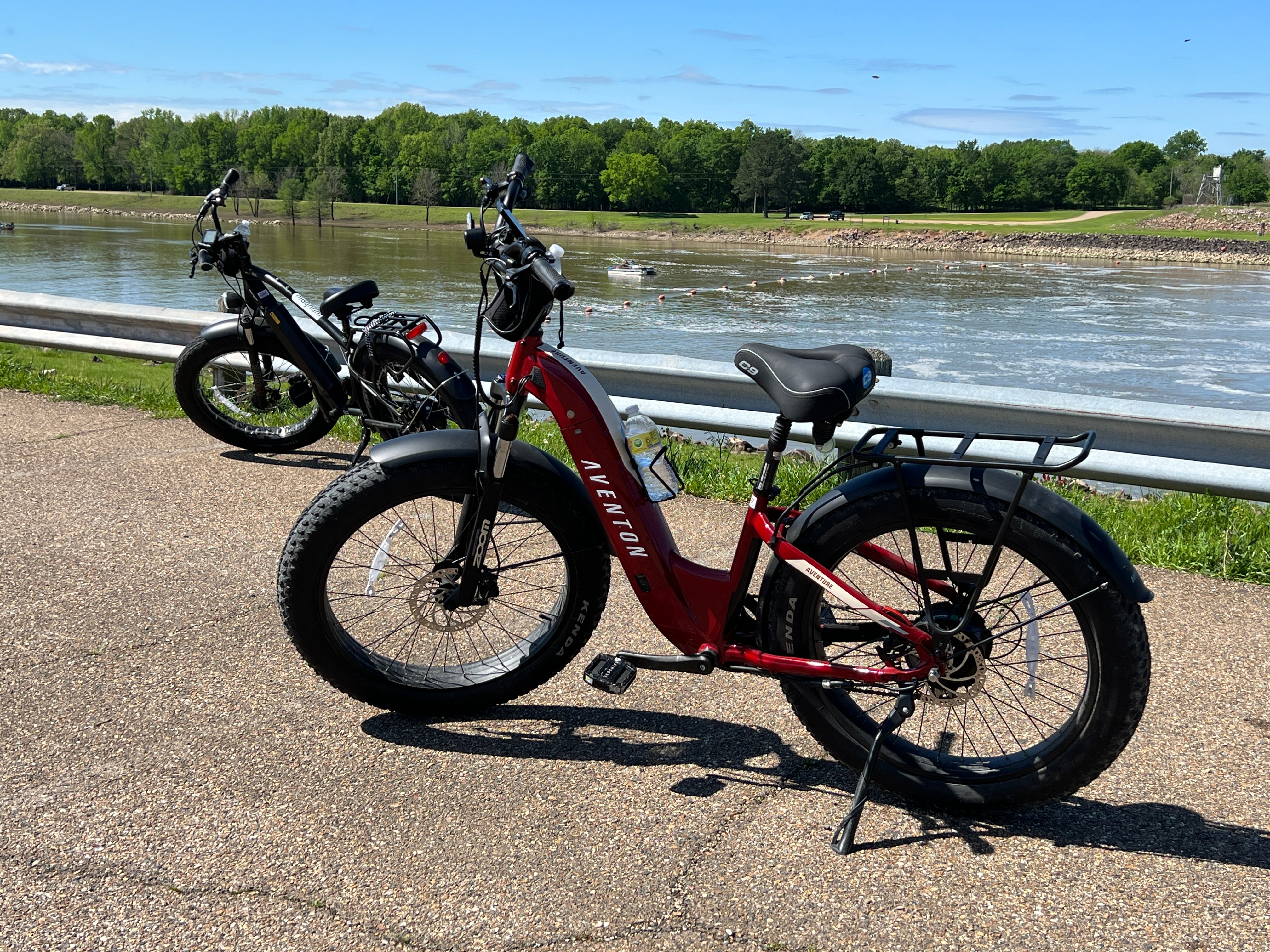 Electric Bicycles – Go Cyclone