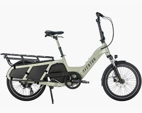 Cargo Bikes – Go Cyclone